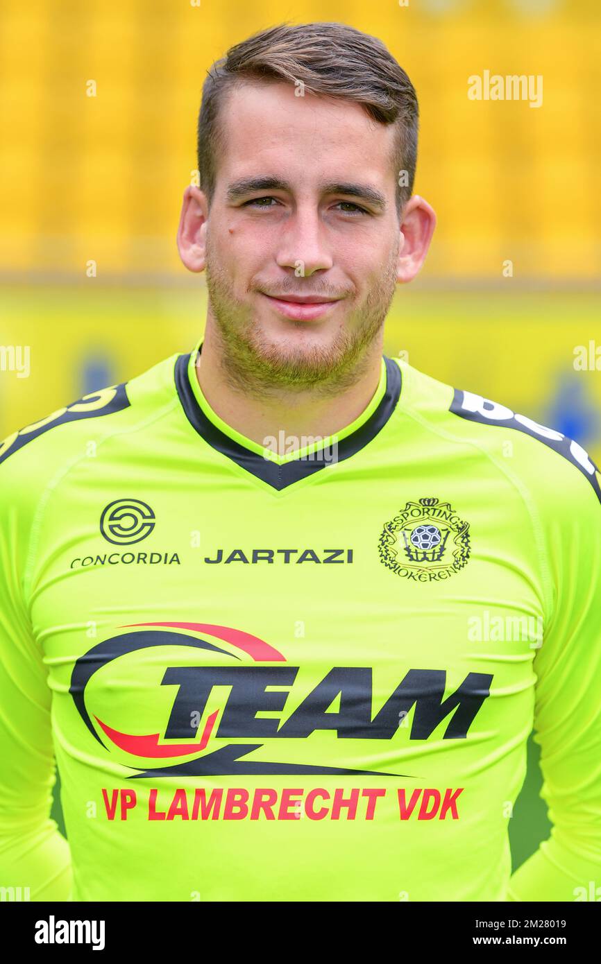 Bo geens hi-res stock photography and images - Alamy