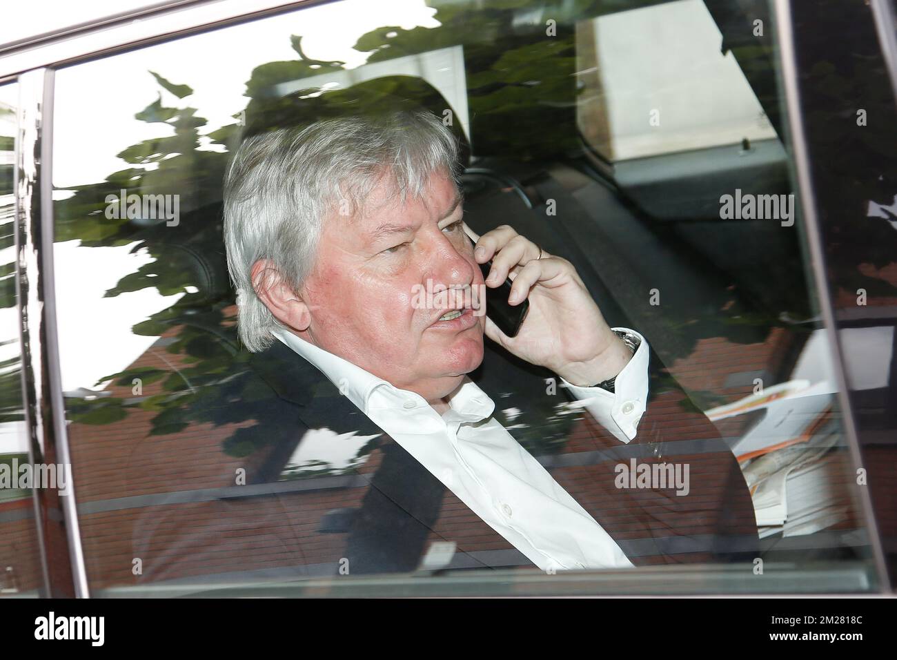 Jean claude marcourt hi-res stock photography and images - Alamy
