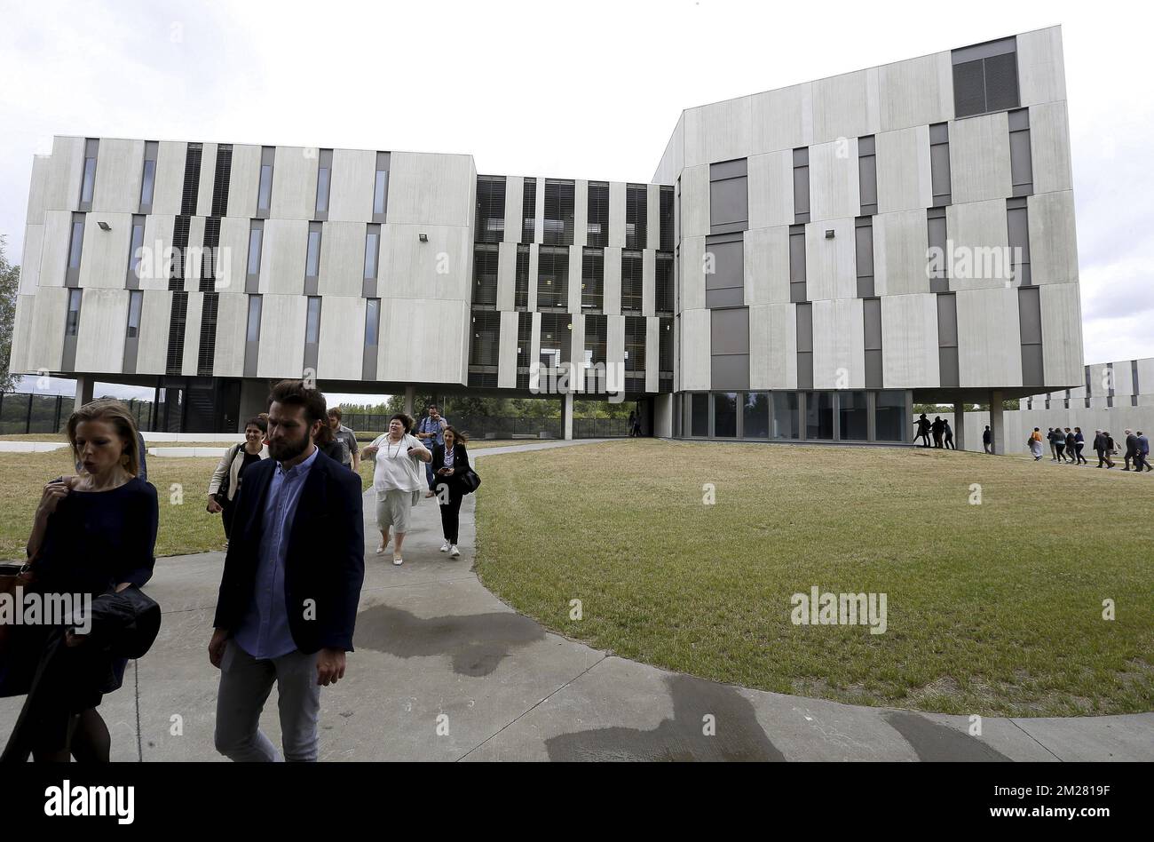 Psychiatrisch ziekenhuis hi-res stock photography and images - Alamy