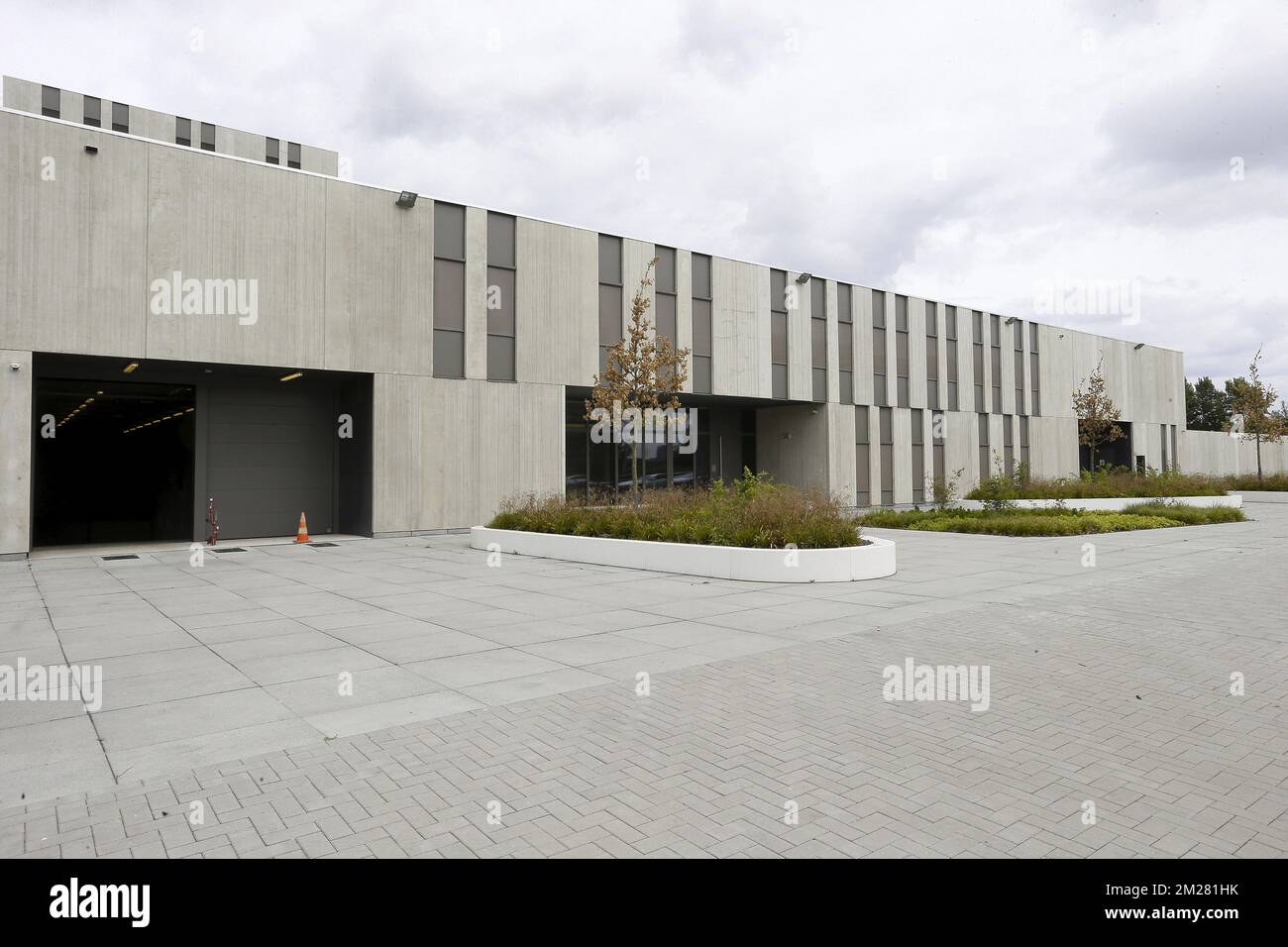 Psychiatrisch ziekenhuis hi-res stock photography and images - Alamy