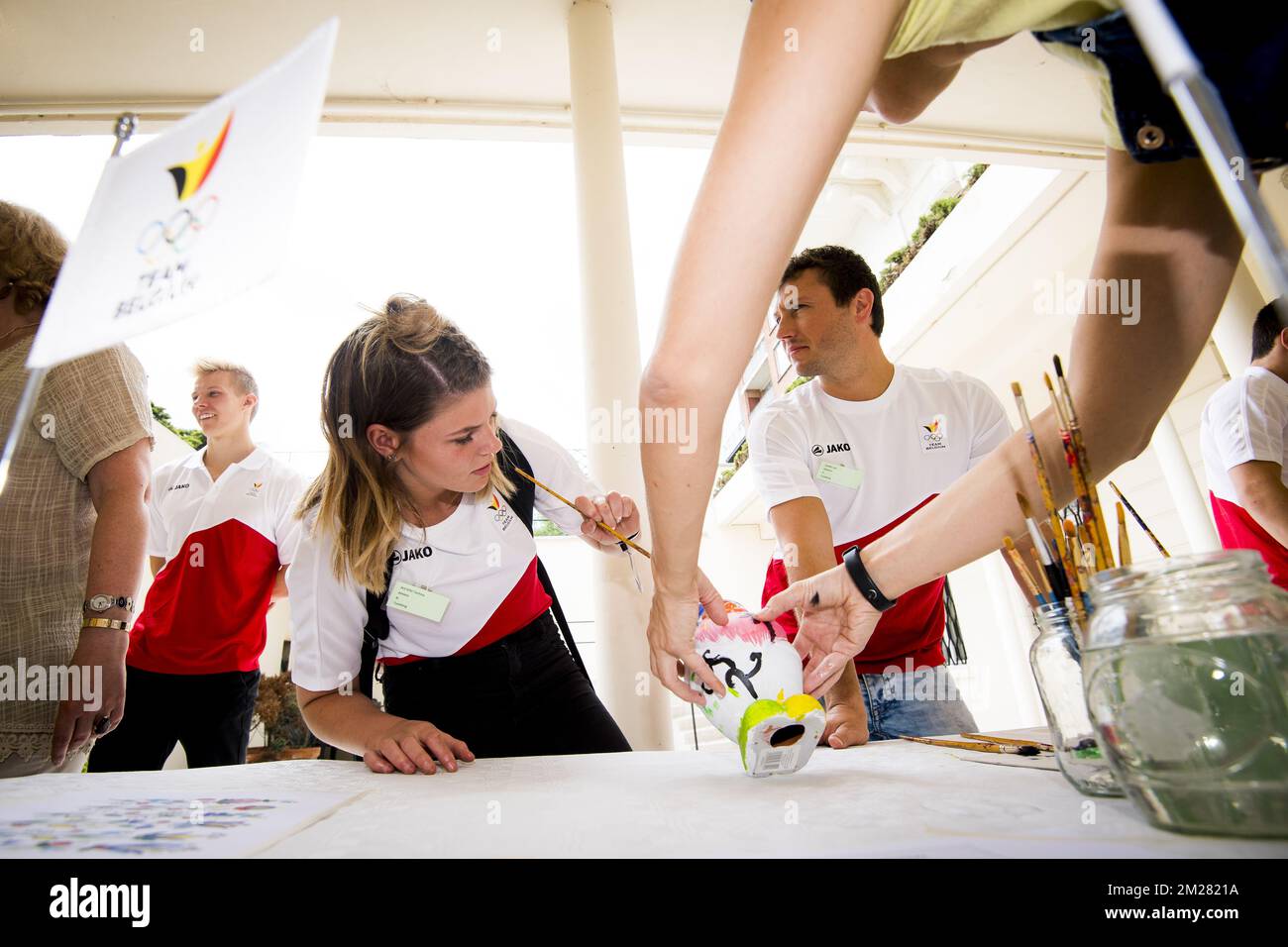 Wereldspelen hi-res stock photography and images - Alamy