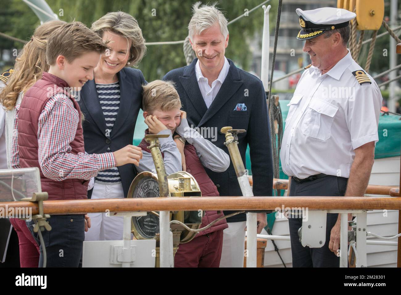 Countess Marie Gabrielle von und zu Arco-Zinneberg, Crown Princess ...