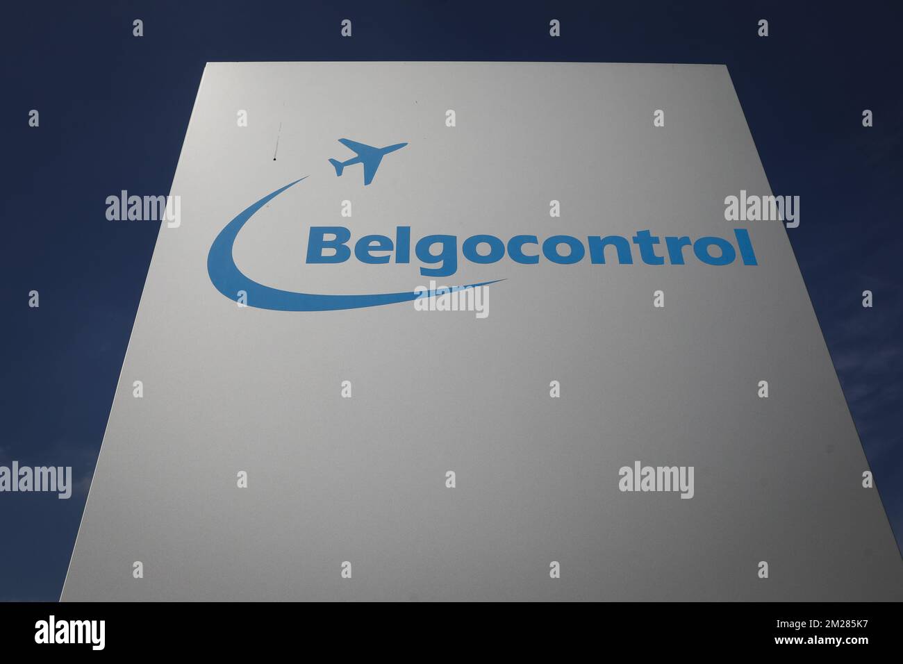 Belgocontrol hi-res stock photography and images - Alamy