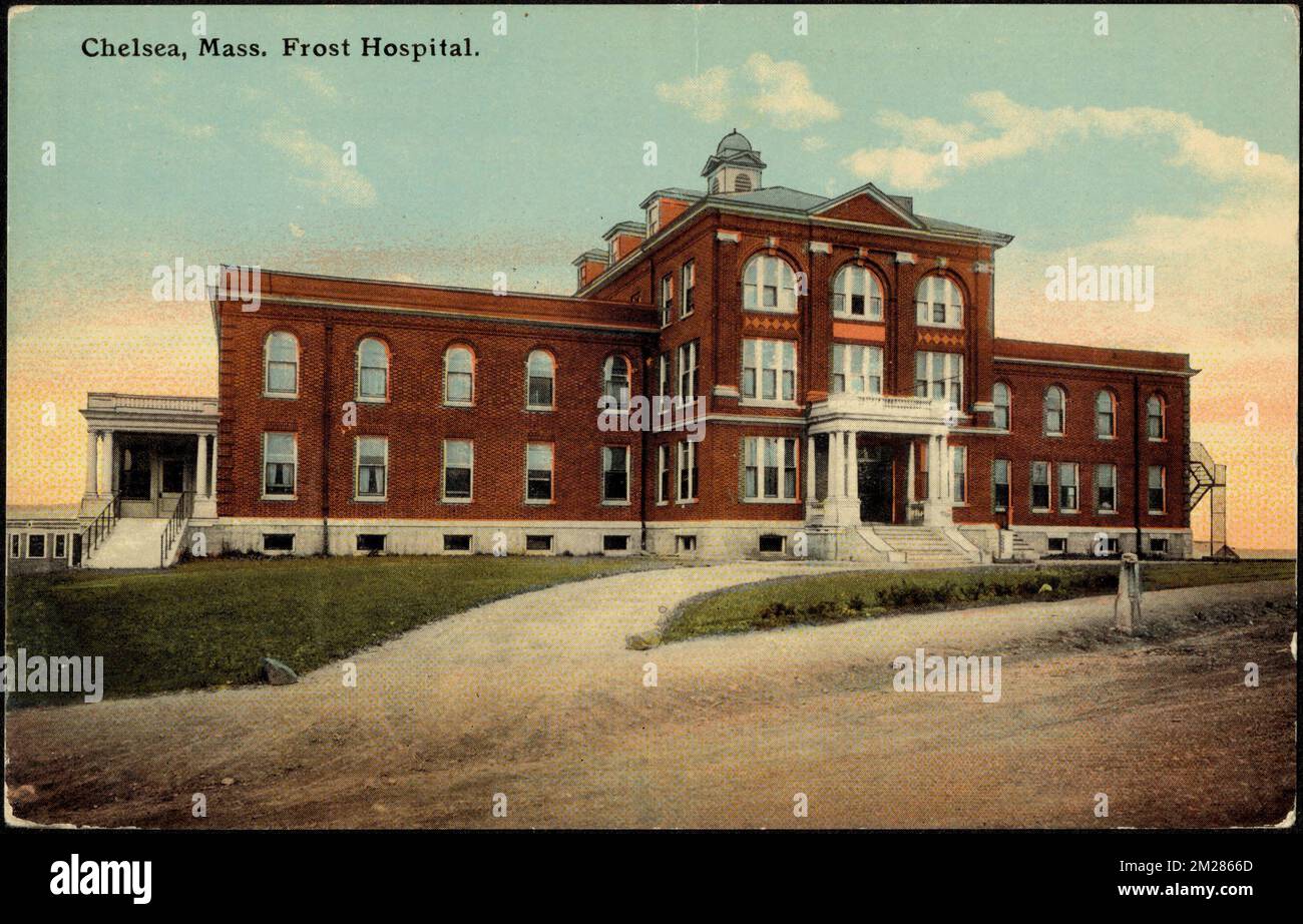 Historical healthcare archive hi-res stock photography and images - Alamy