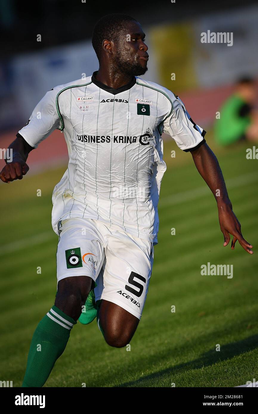 Carlens arcus hi-res stock photography and images - Alamy