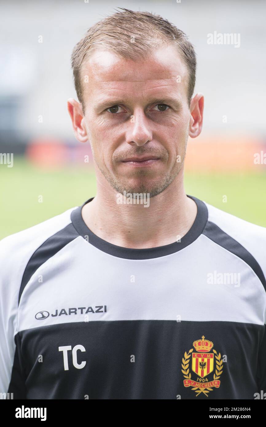 Tom caluwe hi-res stock photography and images - Alamy