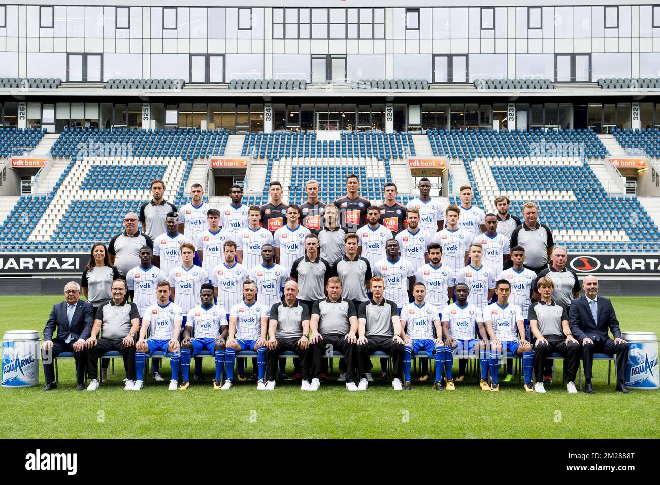 Jean pierre de lange hi-res stock photography and images - Alamy