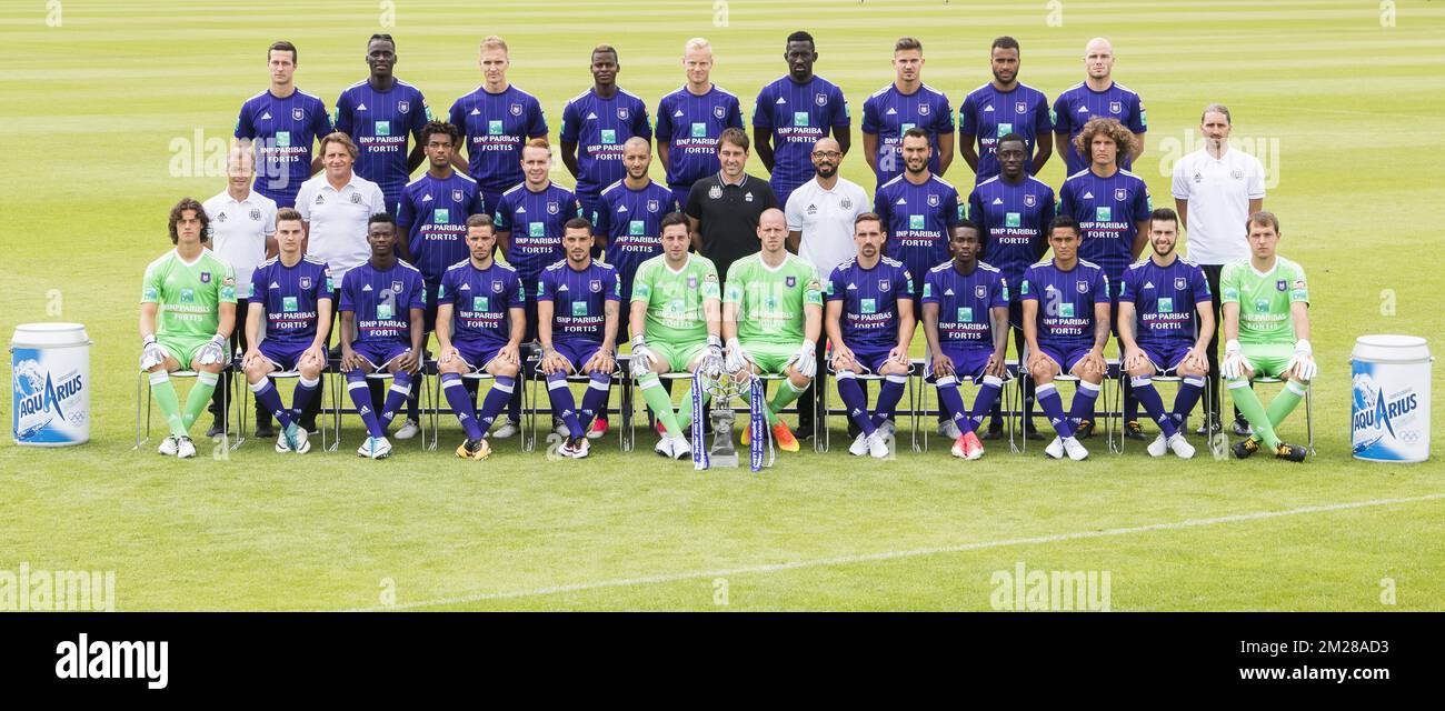 Thomas de jong hi-res stock photography and images - Alamy