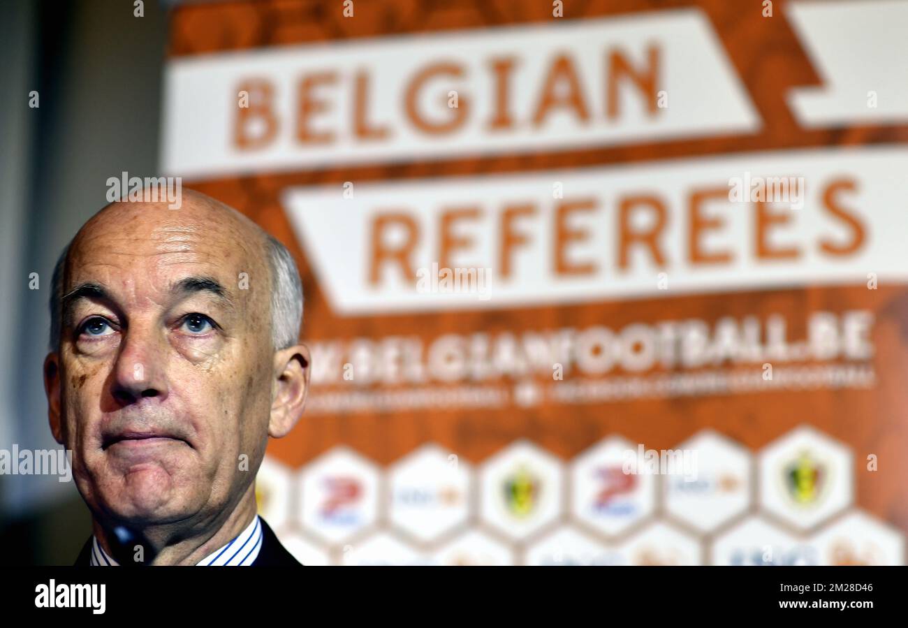 Ifab international football association board hi-res stock photography ...