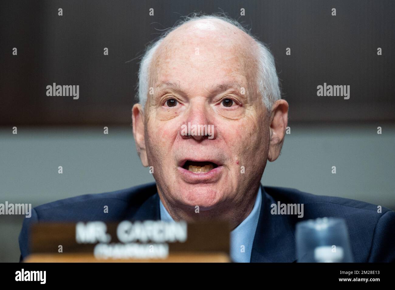 The alarming rise in antisemitism and its threat to democracy hi-res ...