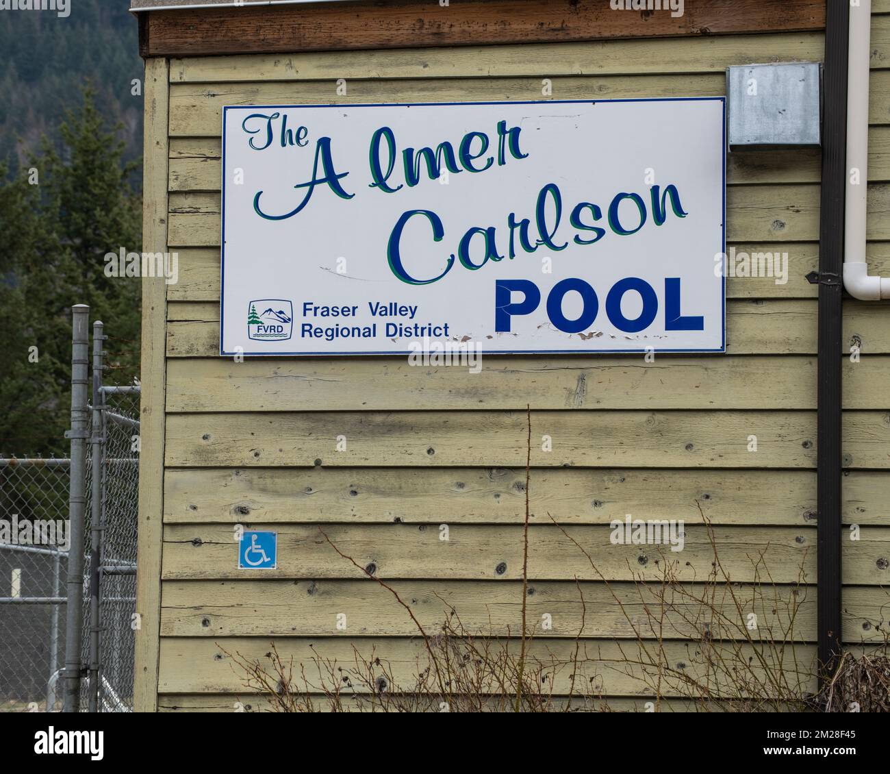 Almer carlson hi-res stock photography and images - Alamy