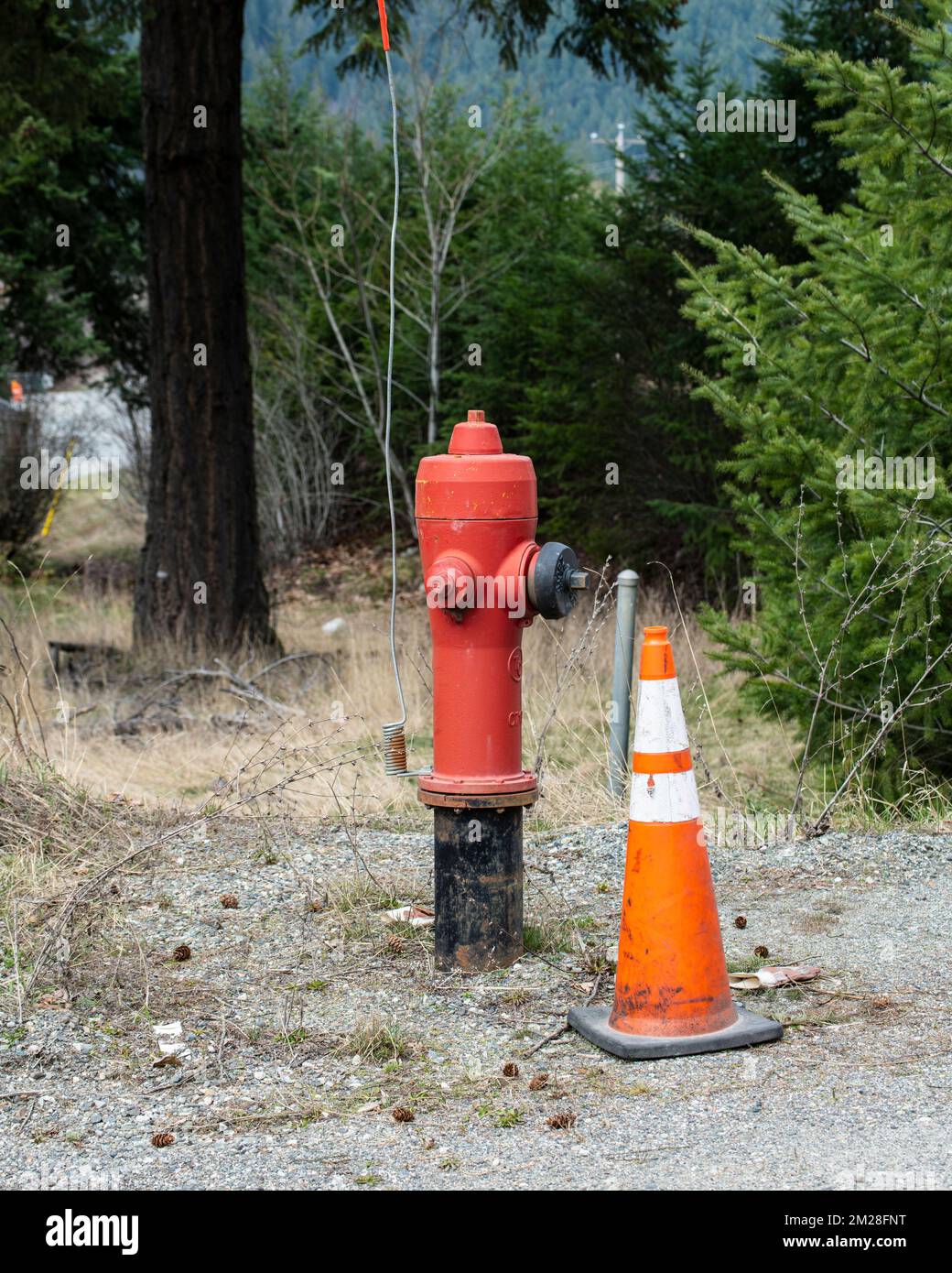 Valve cone hi-res stock photography and images - Alamy