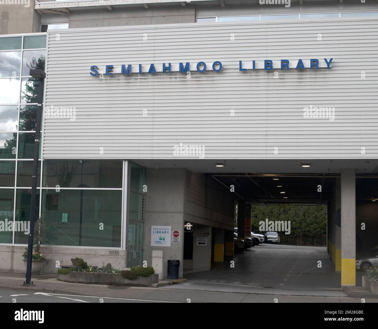 Semiahmoo hi-res stock photography and images - Alamy