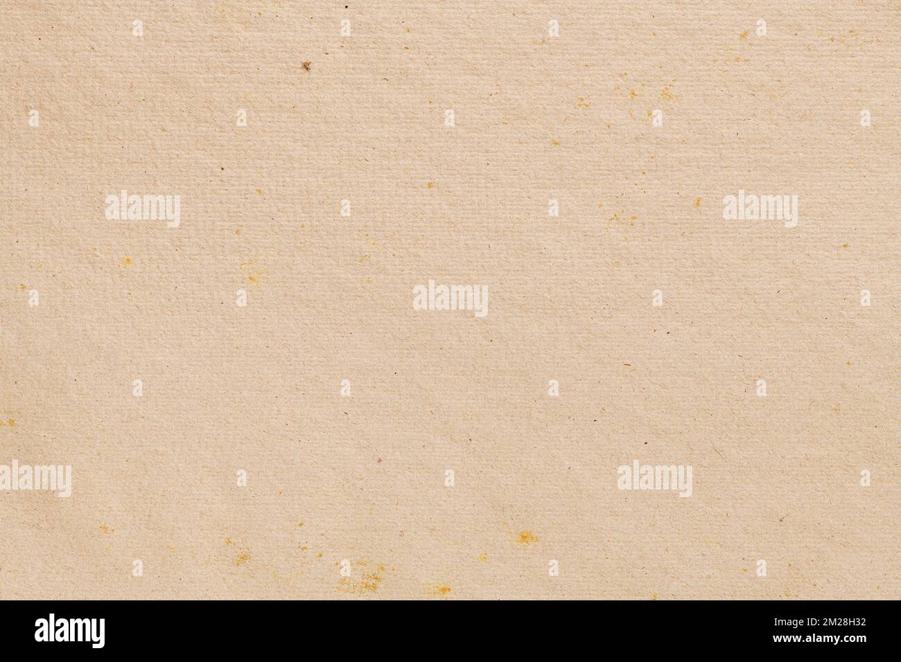 Paper background in beige color tone Stock Photo - Alamy