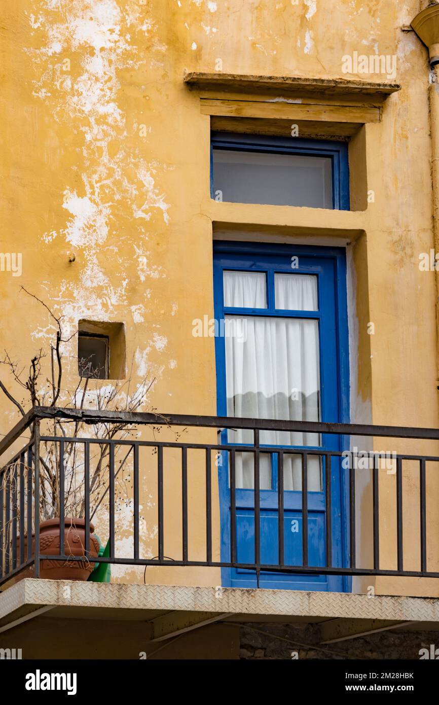 Souda island hi-res stock photography and images - Alamy