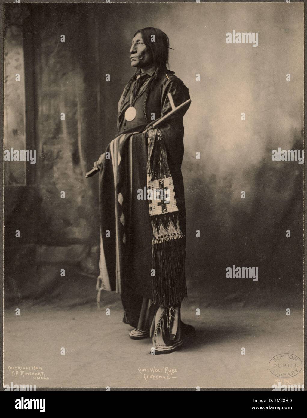 Chief Wolf Robe, Cheyenne , Indians of North America, Cheyenne Indians ...