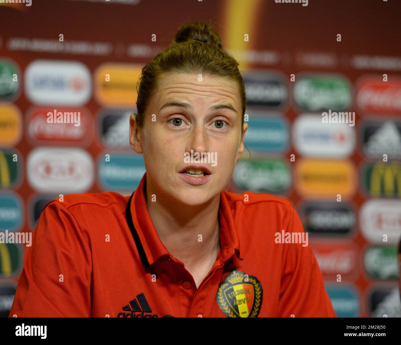 Heleen jaques hi-res stock photography and images - Alamy