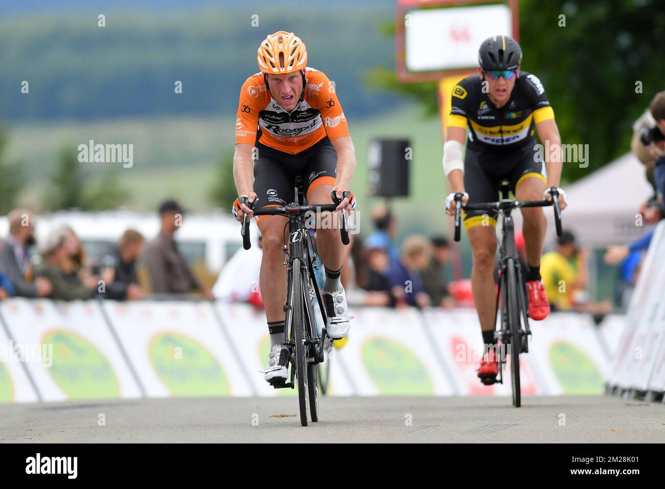 Roompot 2017 hi-res stock photography and images - Alamy