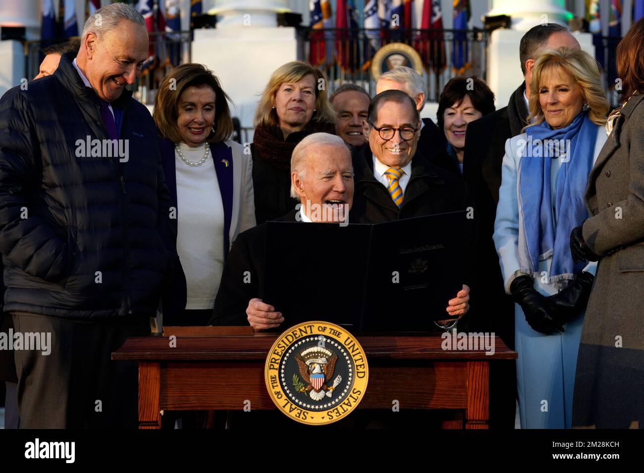 Jerrold nadler 2022 hi-res stock photography and images - Alamy