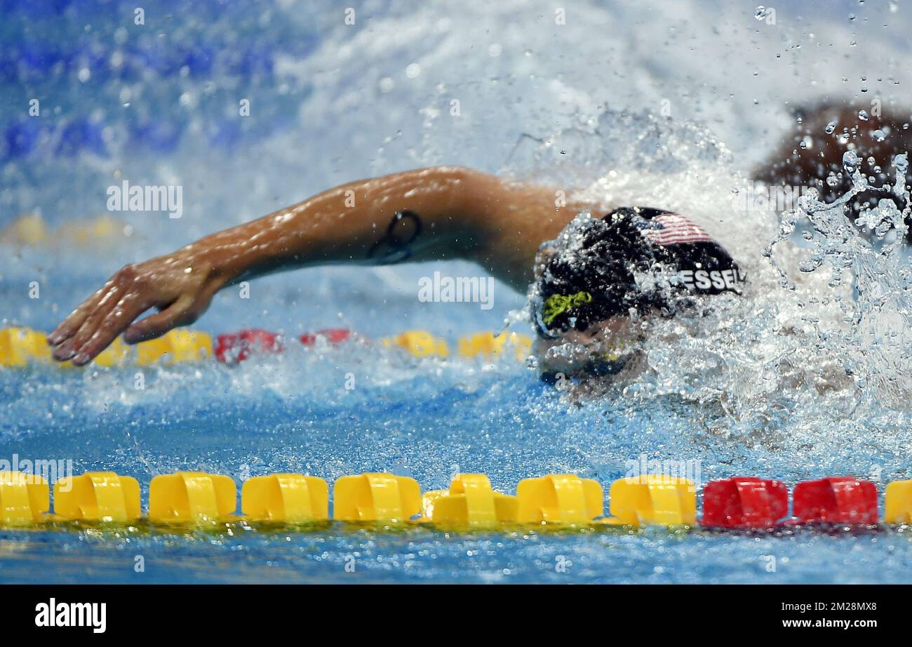 Caeleb dressel remel hi-res stock photography and images - Alamy