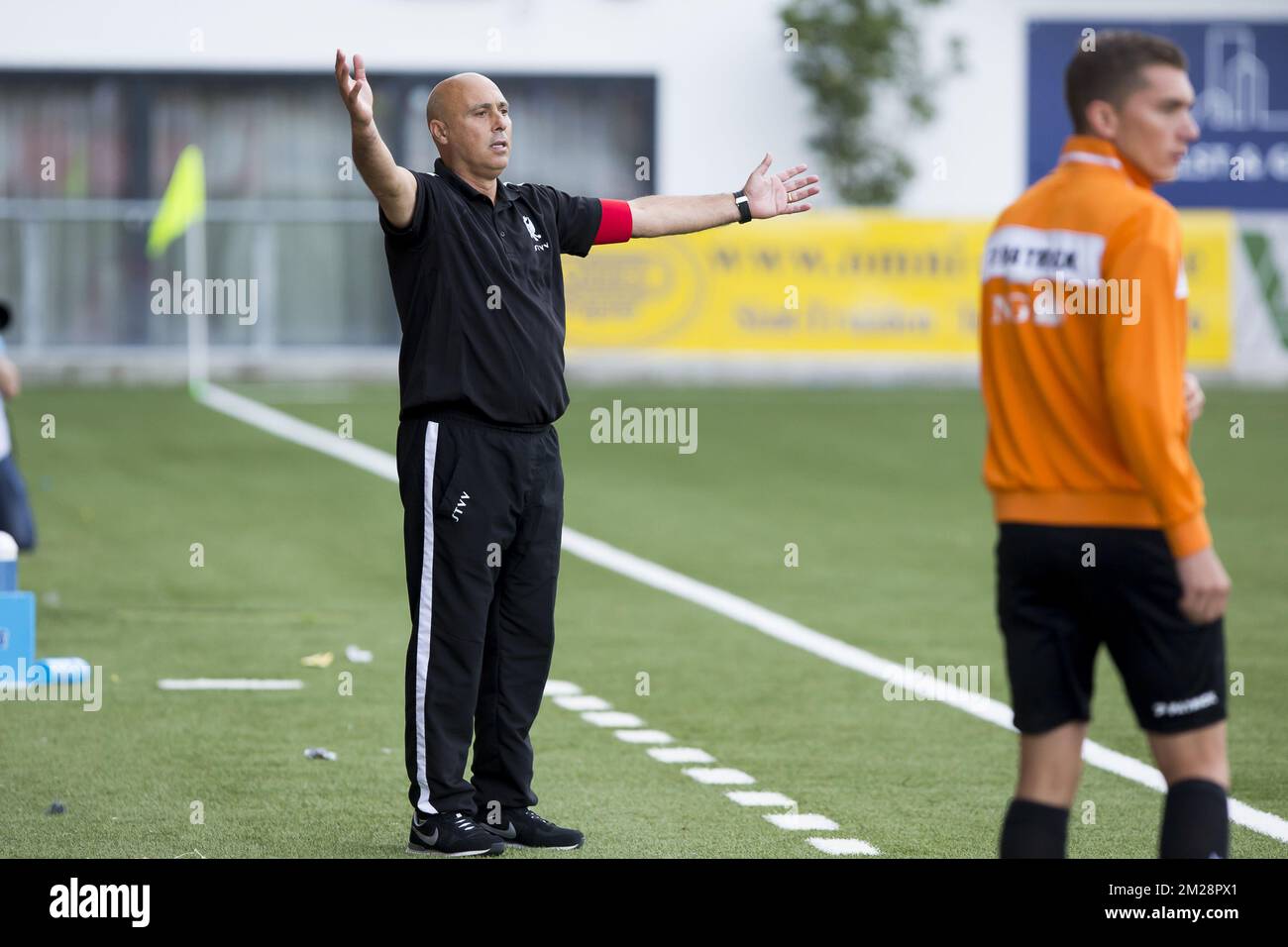 Bartolome tintin marquez hi-res stock photography and images - Alamy