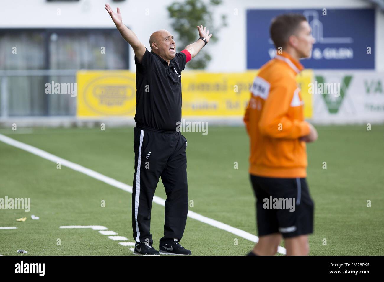 Bartolome tintin marquez hi-res stock photography and images - Alamy