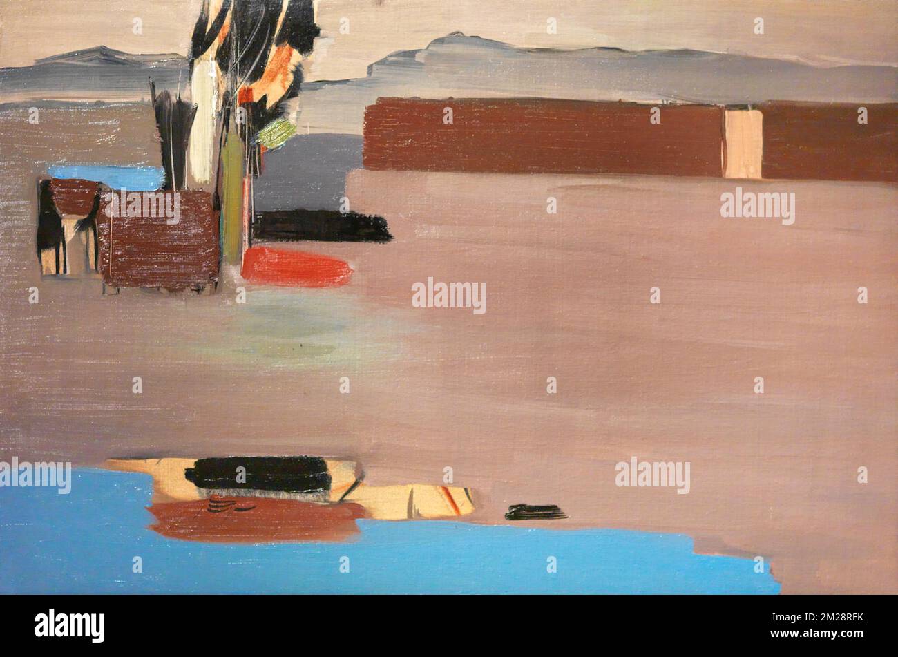 Persian abstract art hi-res stock photography and images - Alamy