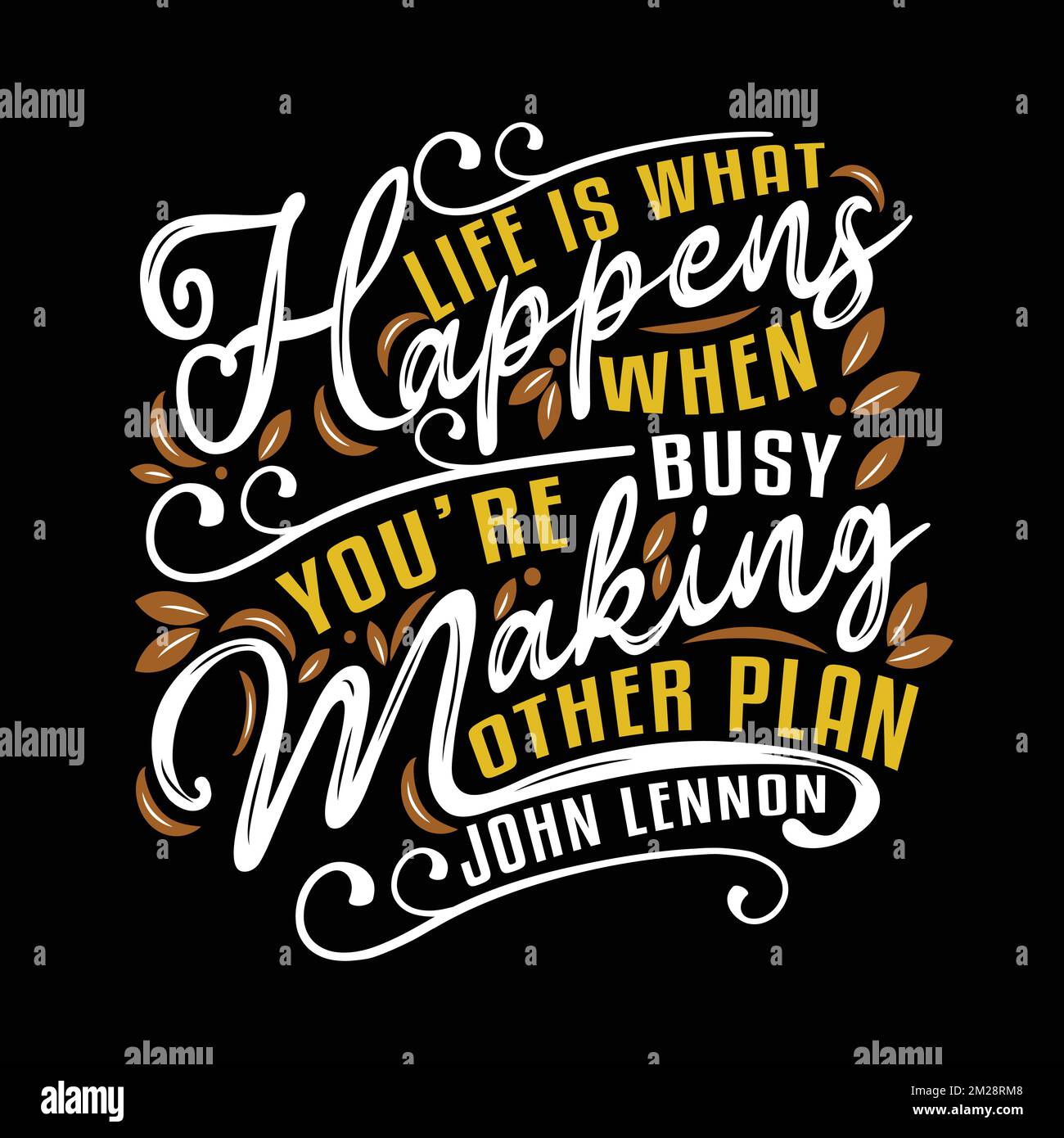 Busy positive Stock Vector Images - Alamy