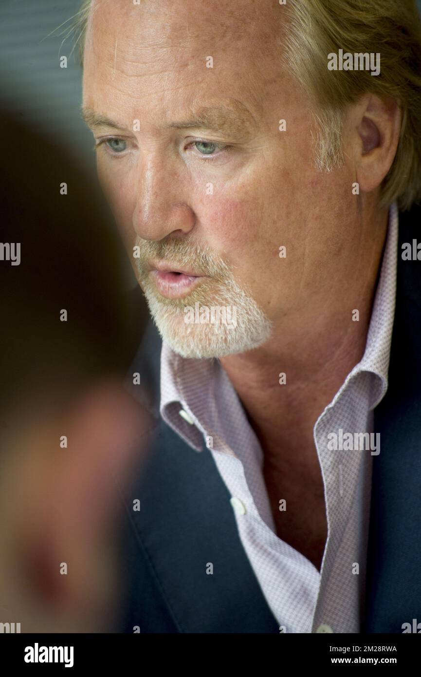 Halfjaarresultaten hi-res stock photography and images - Alamy