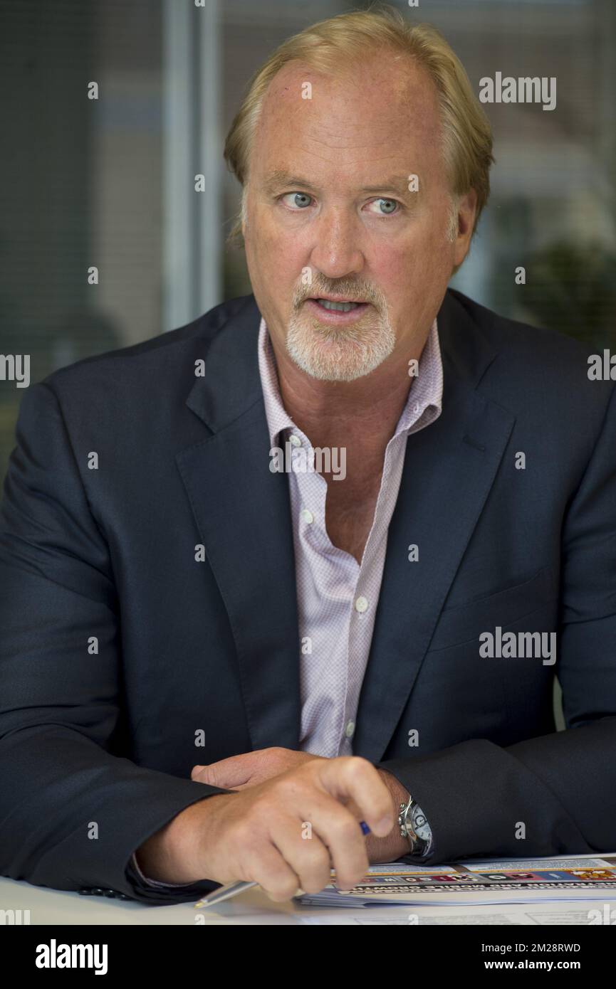 Halfjaarresultaten hi-res stock photography and images - Alamy