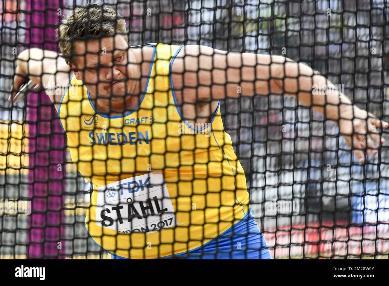 Daniel stahl hi-res stock photography and images - Alamy