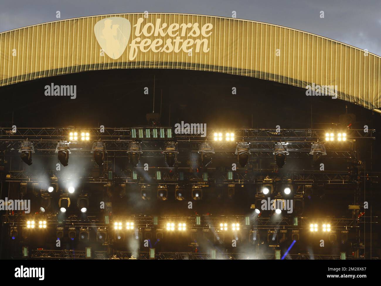 Lokersefeesten hi-res stock photography and images - Alamy