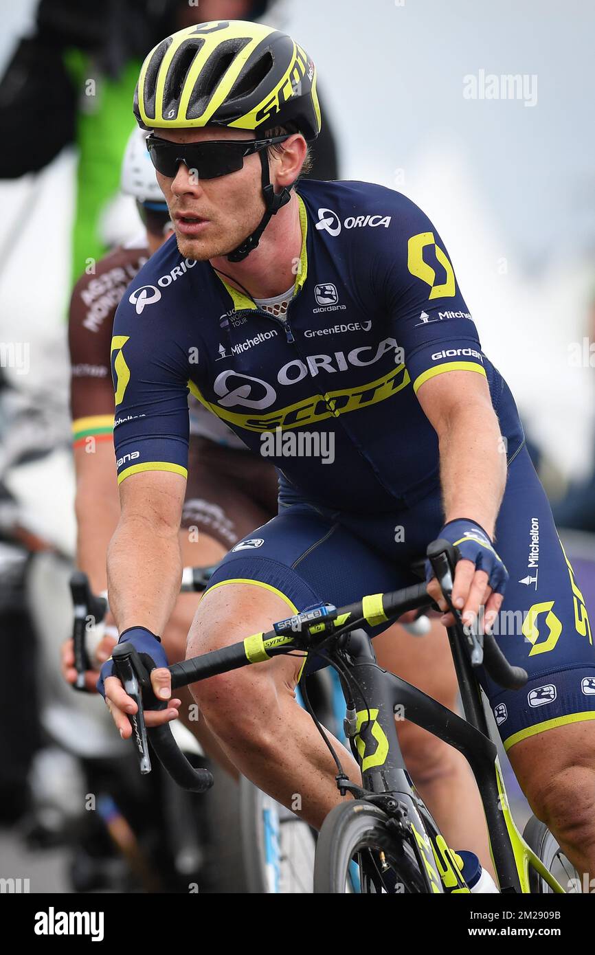 Michael hepburn hi-res stock photography and images - Alamy