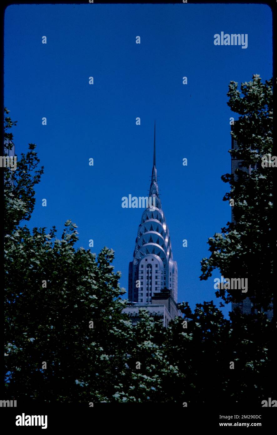 Chrysler Building , Skyscrapers, Office buildings, Chrysler Building ...