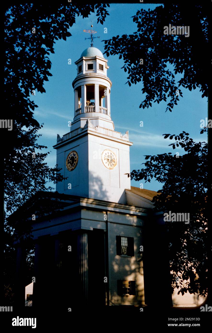 Church, Lexington , Churches, First Parish in Concord Concord, Mass ...