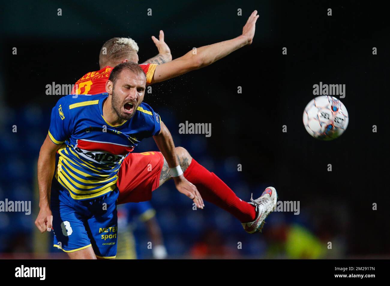 Tubeek hi-res stock photography and images - Alamy