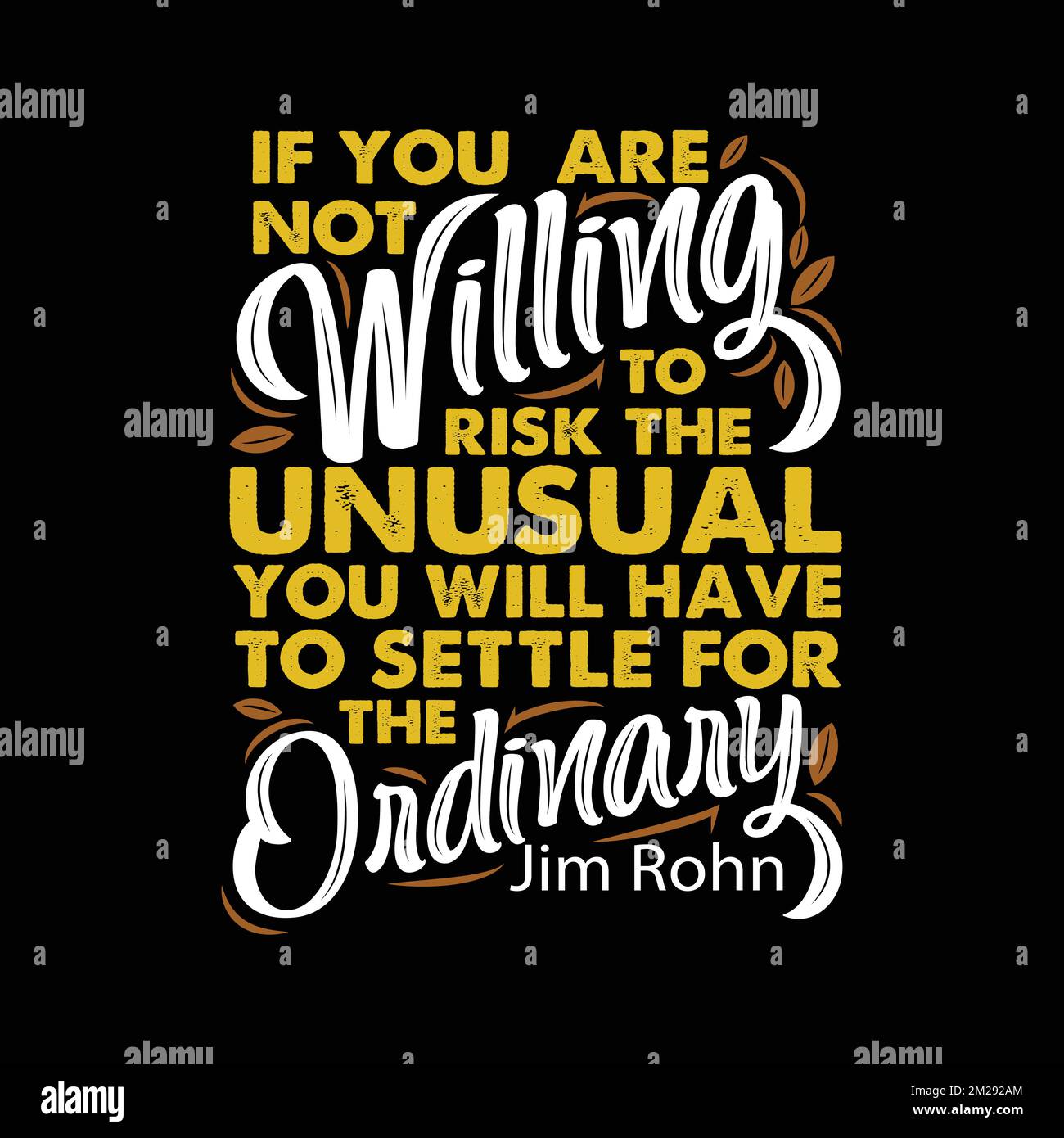 Jim Rohn Quotes Excuse