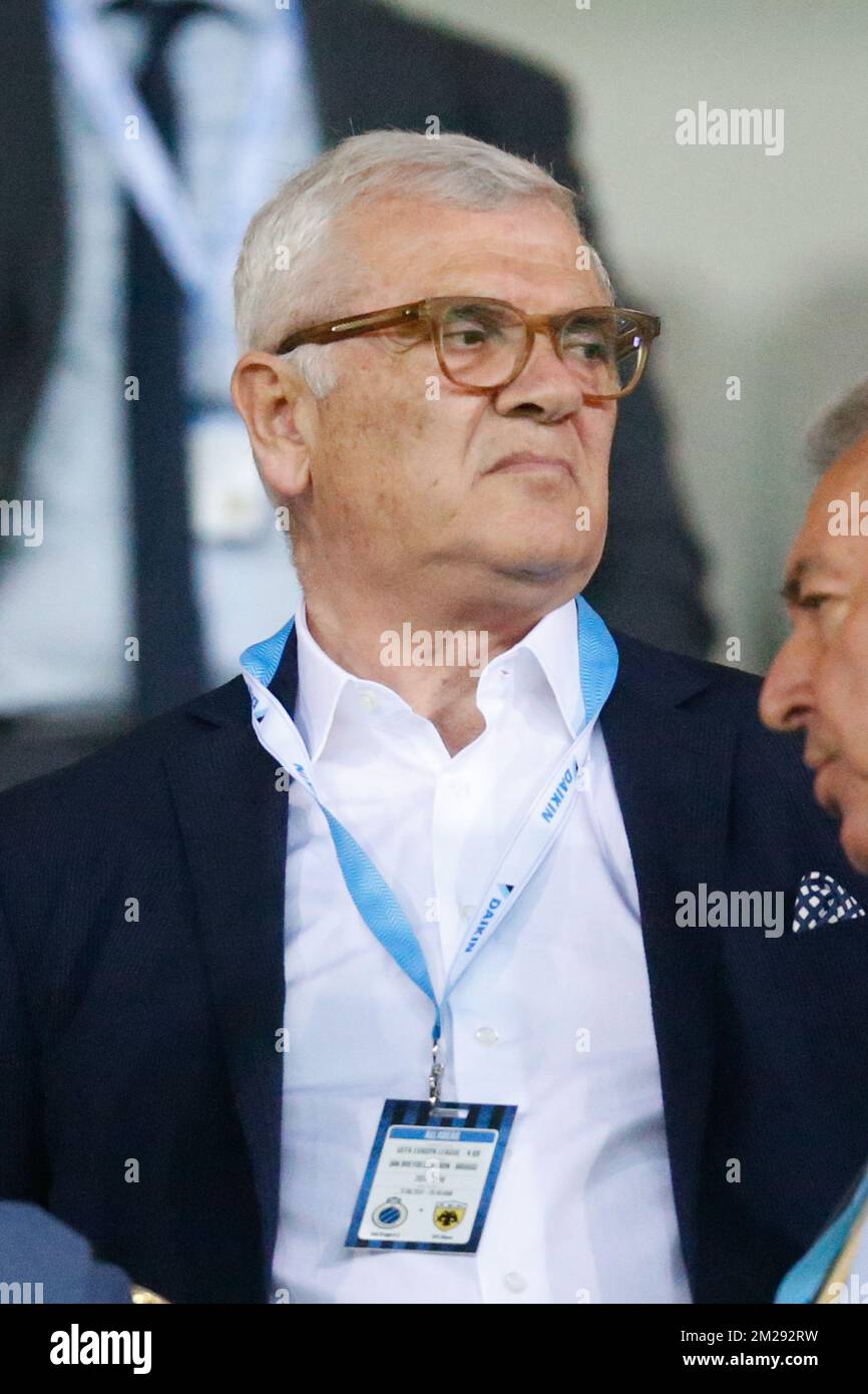 Dimitris melissanidis hi-res stock photography and images - Alamy