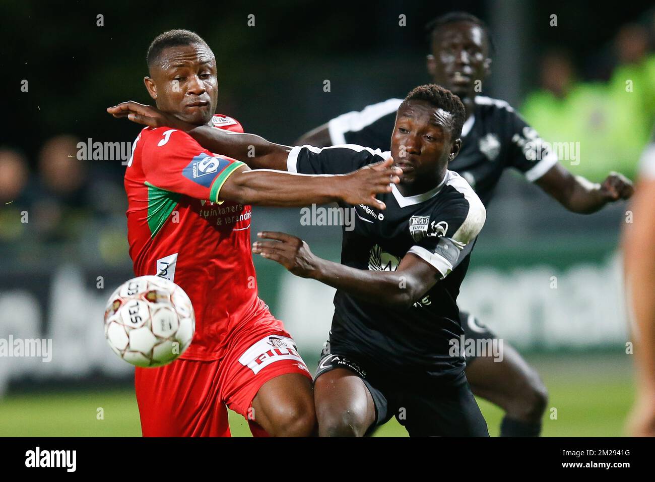 Kv ostende hi-res stock photography and images - Alamy