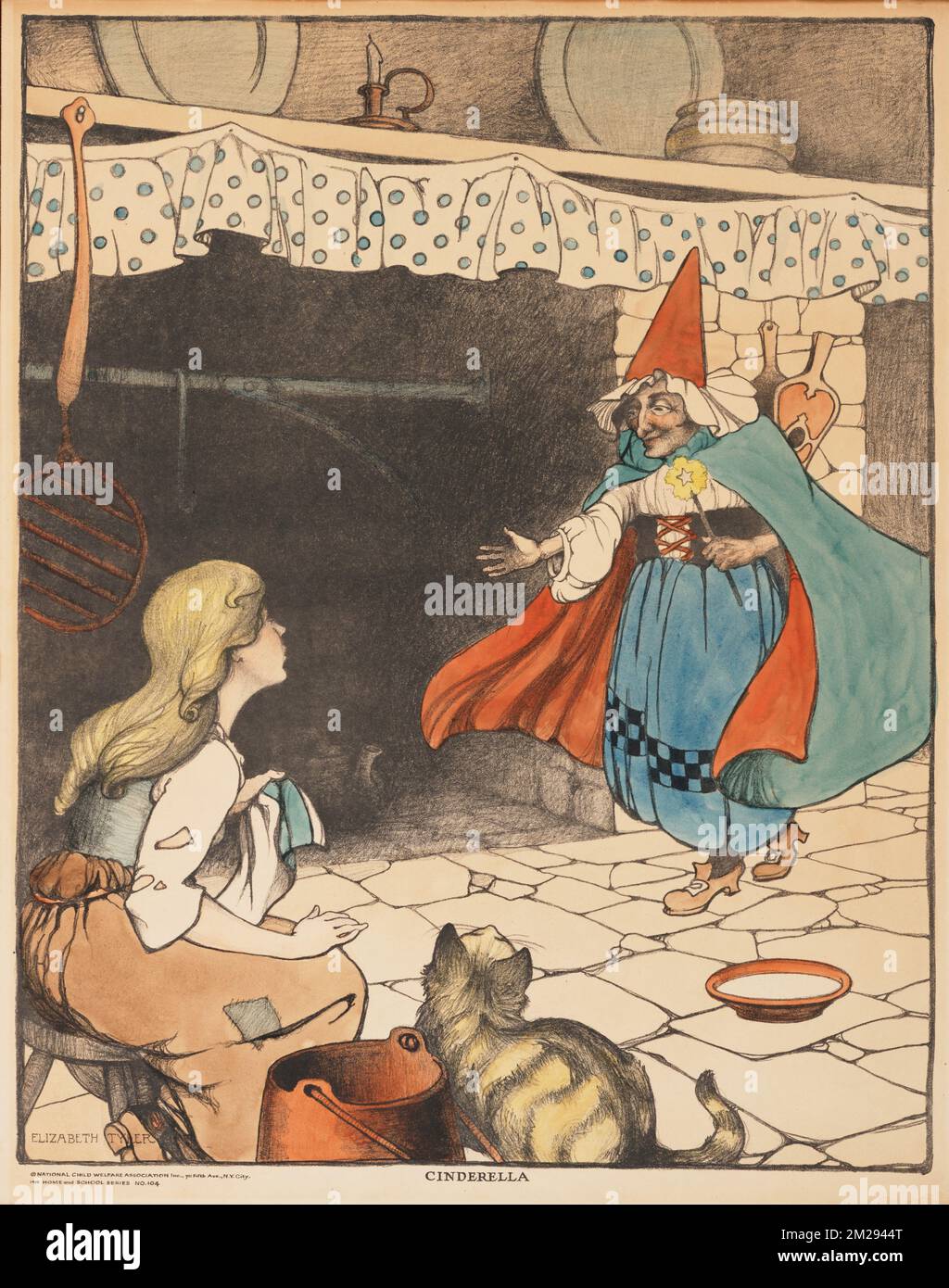 Cinderella , Fairies, Cats, Cinderella Legendary character, Cinderella ...