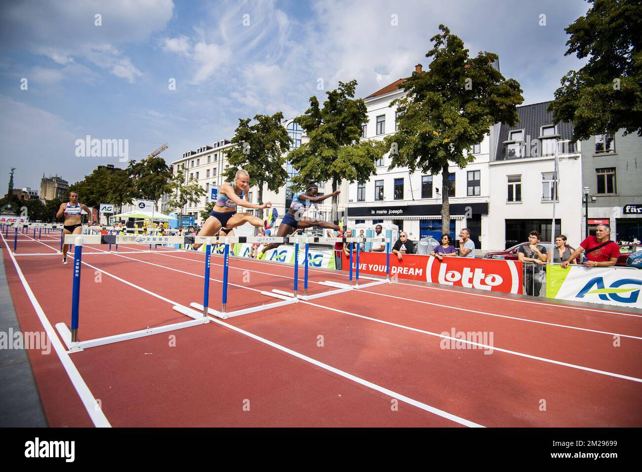 Anne bakker hi-res stock photography and images - Alamy