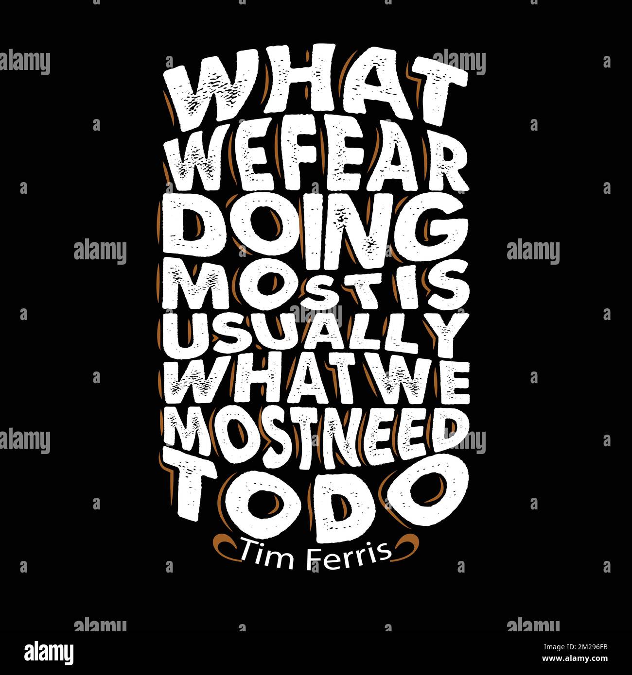 Usually typography Stock Vector Images - Alamy