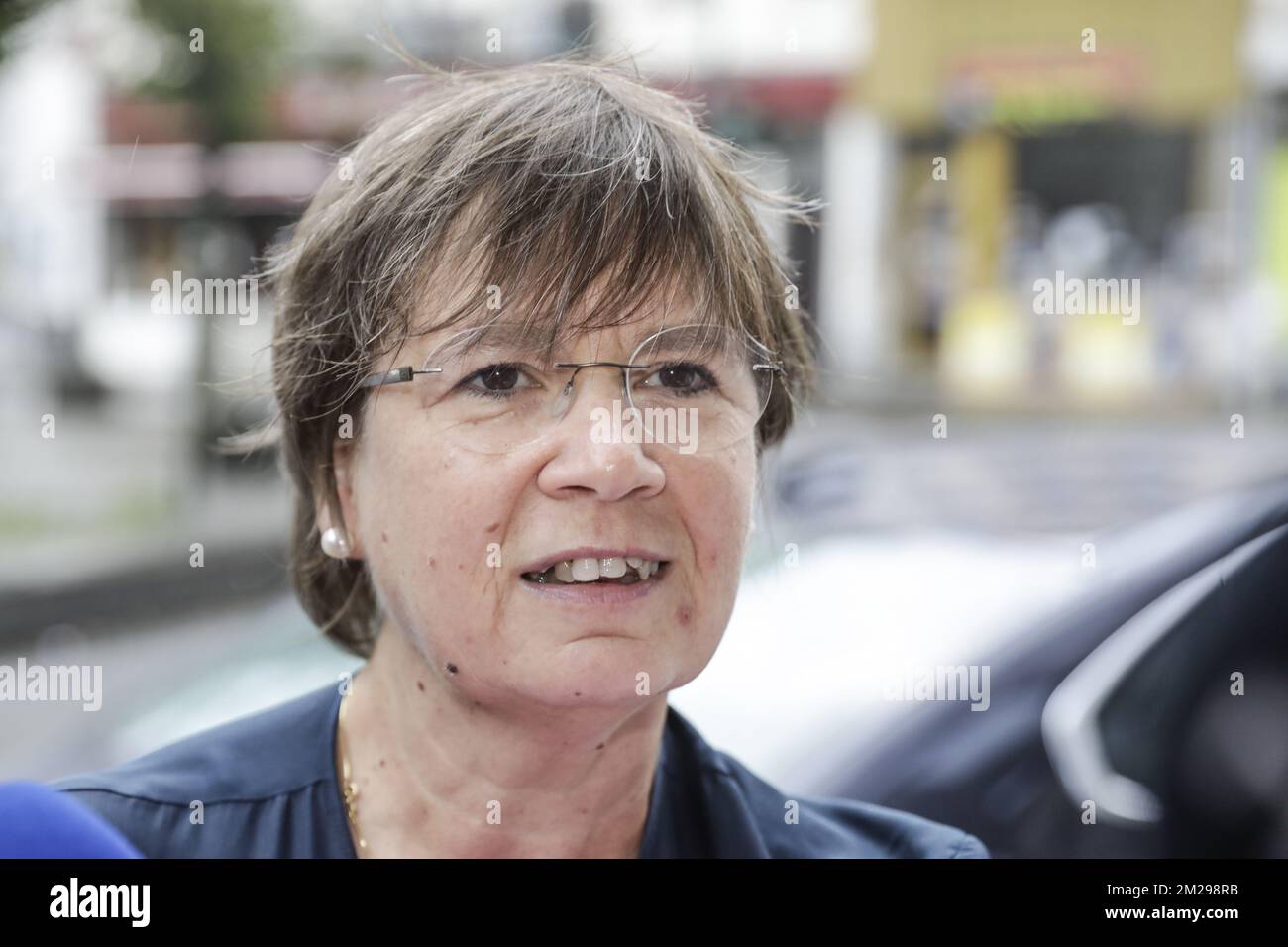 Alda greoli hi-res stock photography and images - Alamy