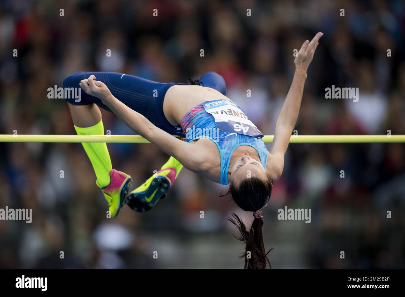 Okuneva hi-res stock photography and images - Alamy