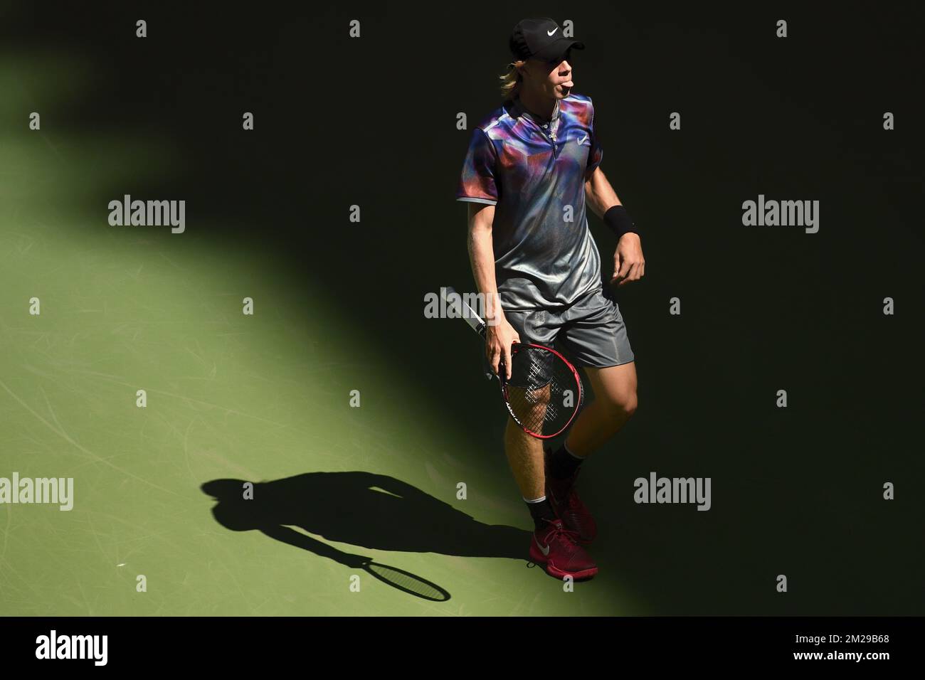 117th us open hi-res stock photography and images - Alamy