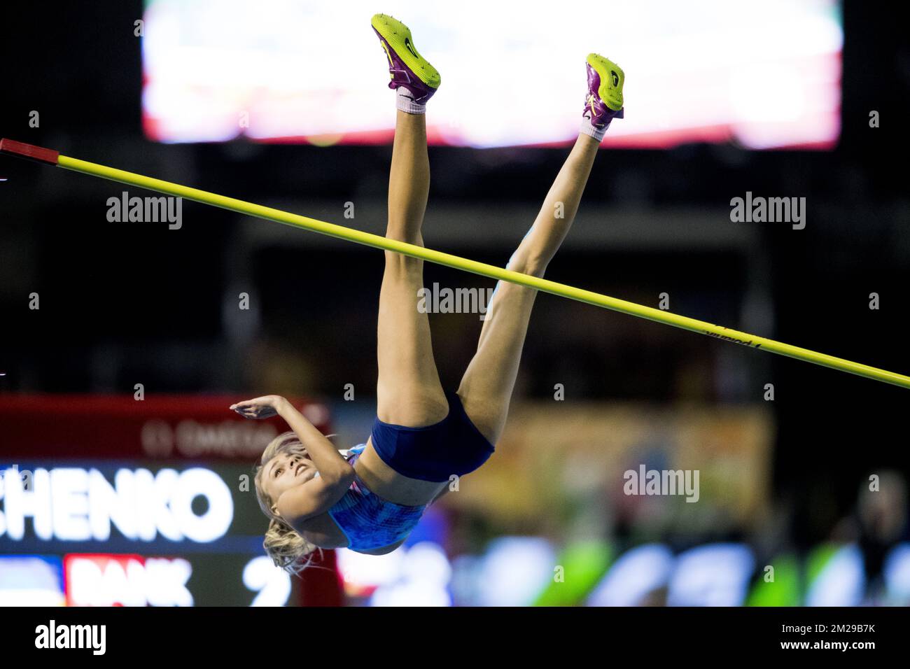 Yuliya levchenko hi-res stock photography and images - Alamy