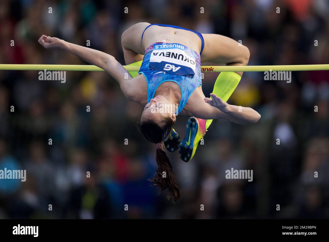 Okuneva hi-res stock photography and images - Alamy