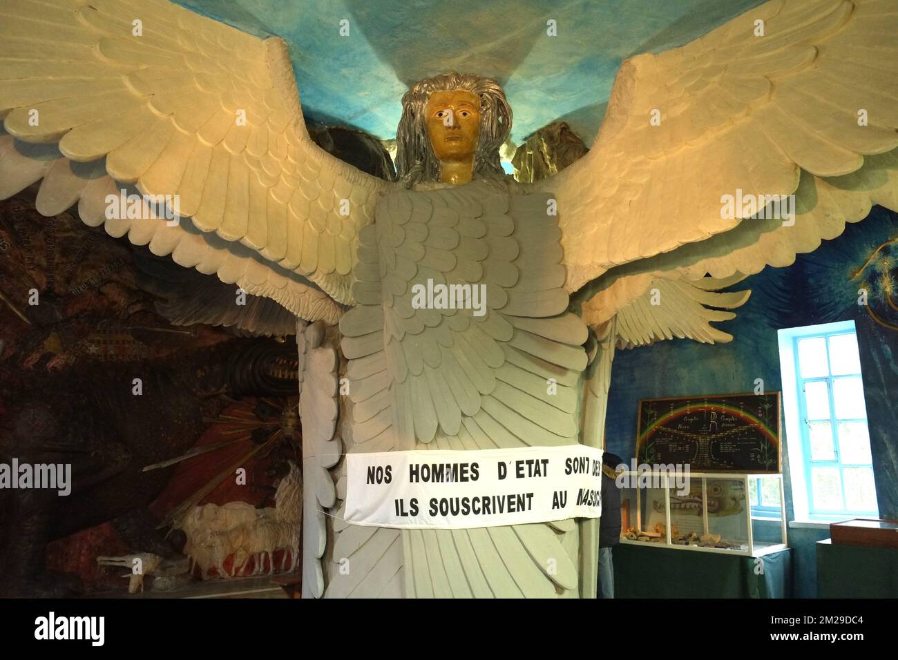 Mythologie tour hi-res stock photography and images - Alamy