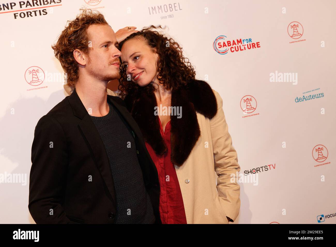 Marie vinck hi-res stock photography and images - Alamy