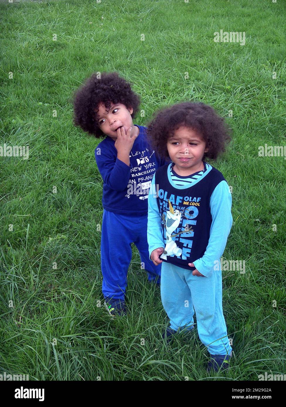 Bebe enfant hi-res stock photography and images - Alamy